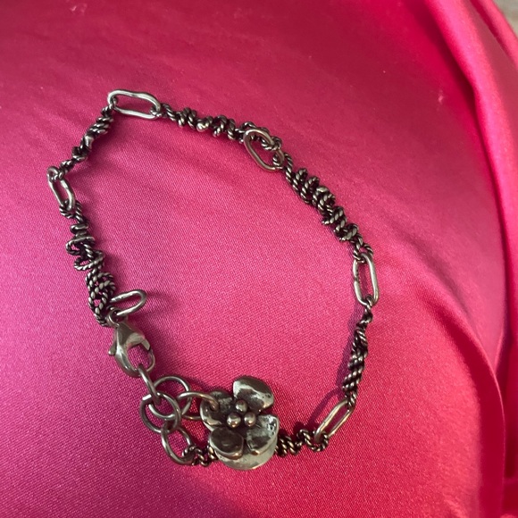 Sherry Tinsman | Jewelry | Sherry Tinsman Bracelet | Poshmark